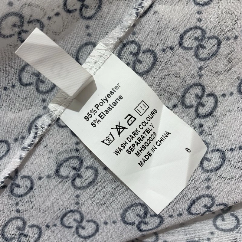 Top mirror Louis Vuitton Shirts