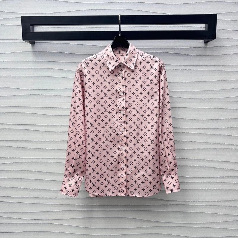 Louis Vuitton Shirts
