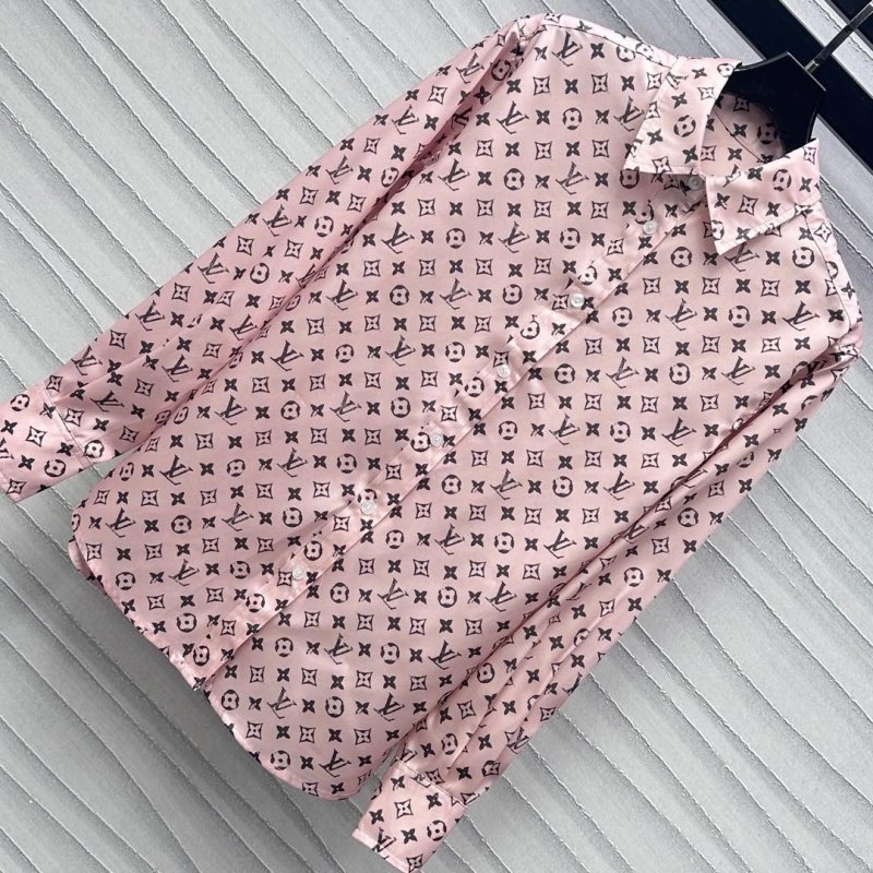 Legit Louis Vuitton Shirts