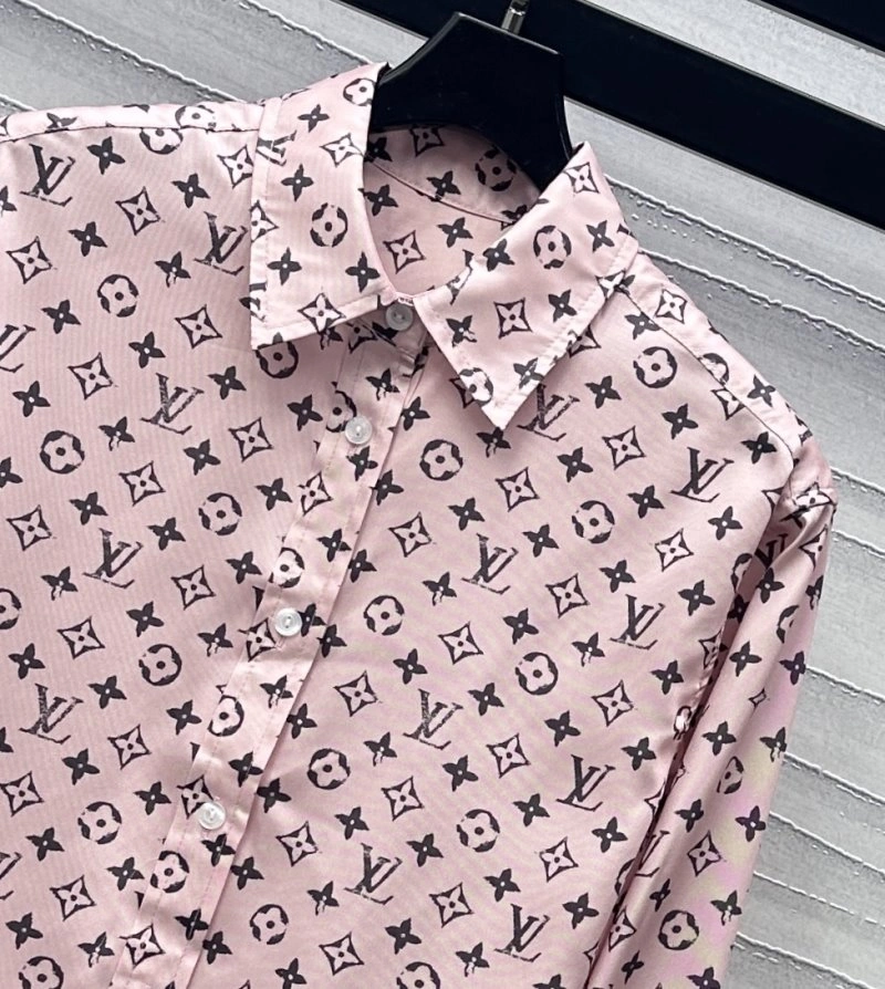 Legit Louis Vuitton Shirts