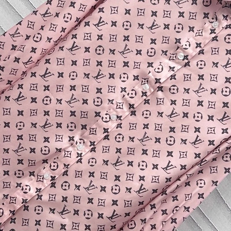 Legit Louis Vuitton Shirts