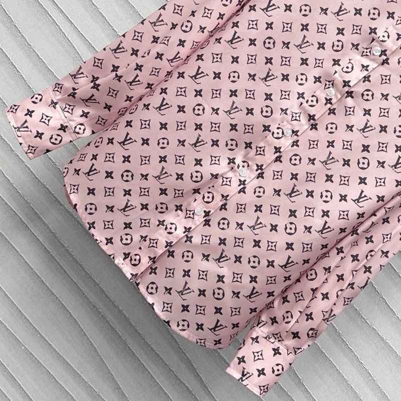 Legit Louis Vuitton Shirts