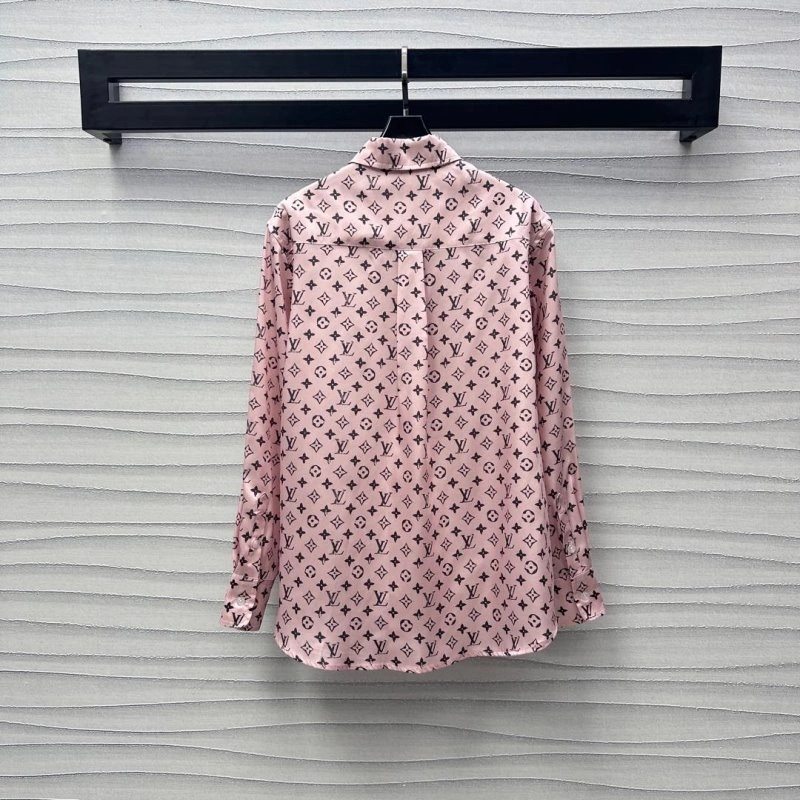 Legit Louis Vuitton Shirts