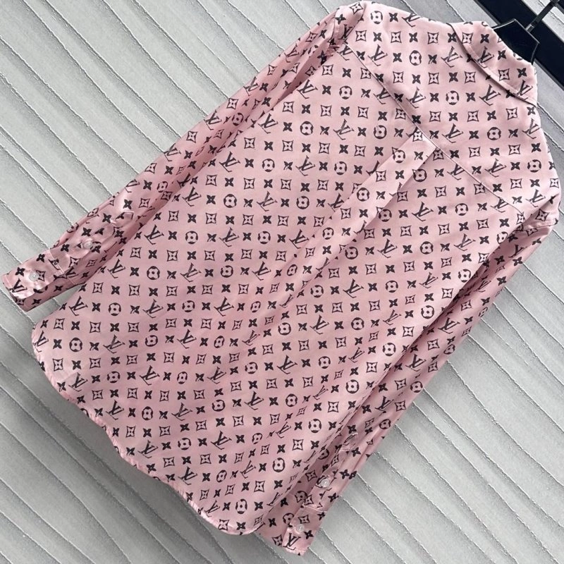 Legit Louis Vuitton Shirts