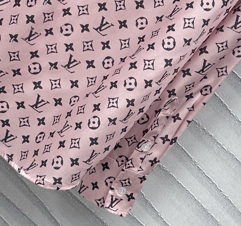 Legit Louis Vuitton Shirts