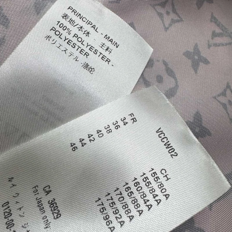 Legit Louis Vuitton Shirts