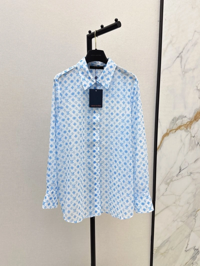Louis Vuitton Shirts