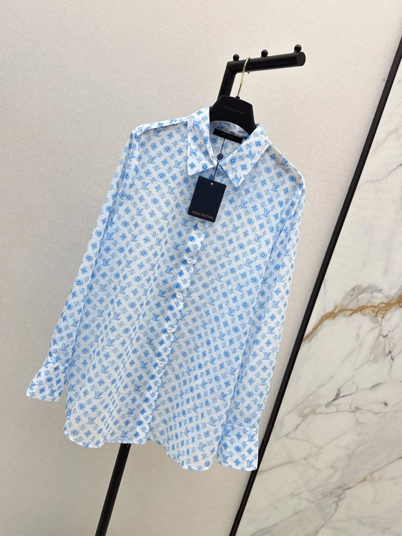 Factory-made Louis Vuitton Shirts