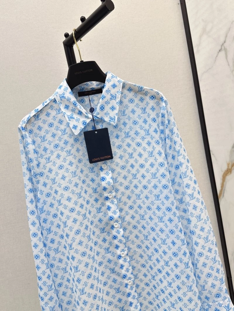 Factory-made Louis Vuitton Shirts