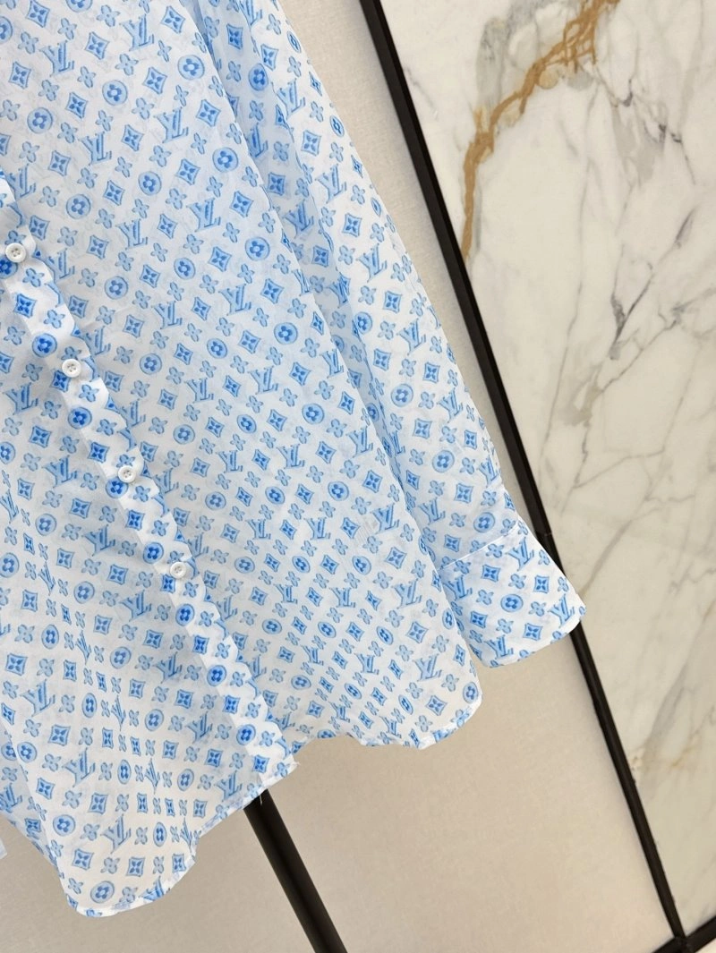 Factory-made Louis Vuitton Shirts