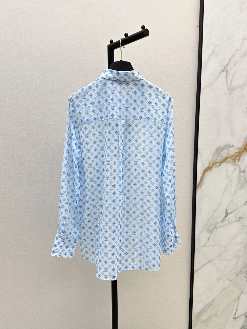 Factory-made Louis Vuitton Shirts
