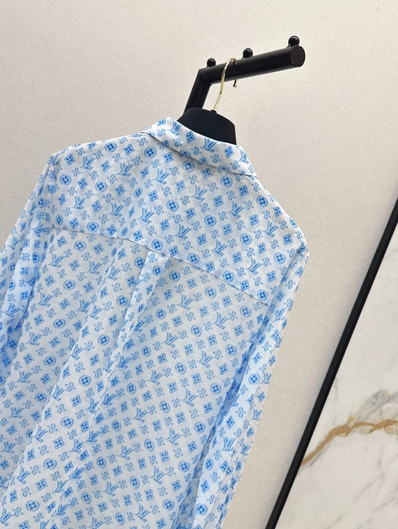 Factory-made Louis Vuitton Shirts