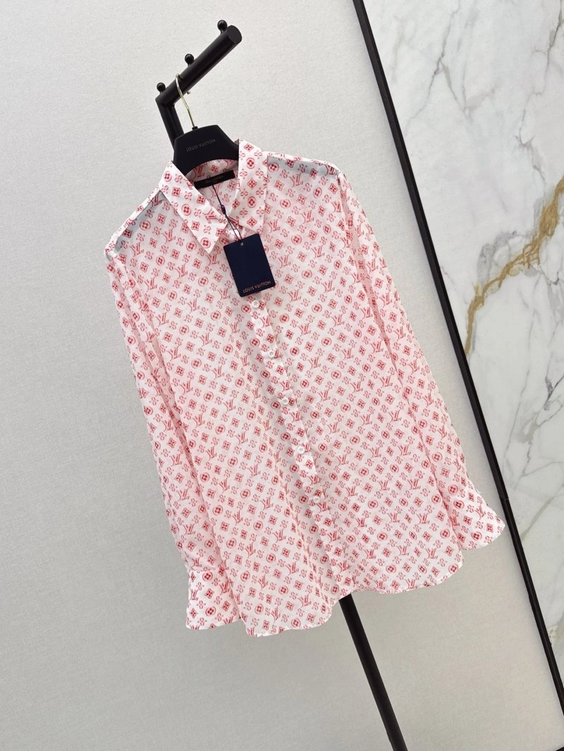 Inexpensive Louis Vuitton Shirts