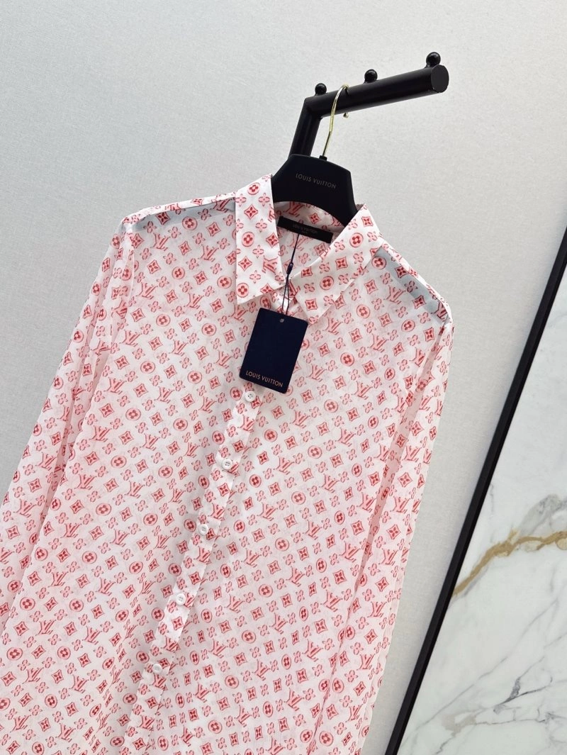 Inexpensive Louis Vuitton Shirts