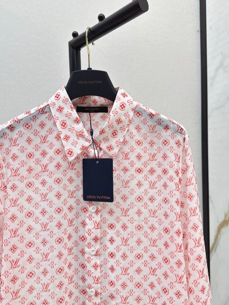 Inexpensive Louis Vuitton Shirts
