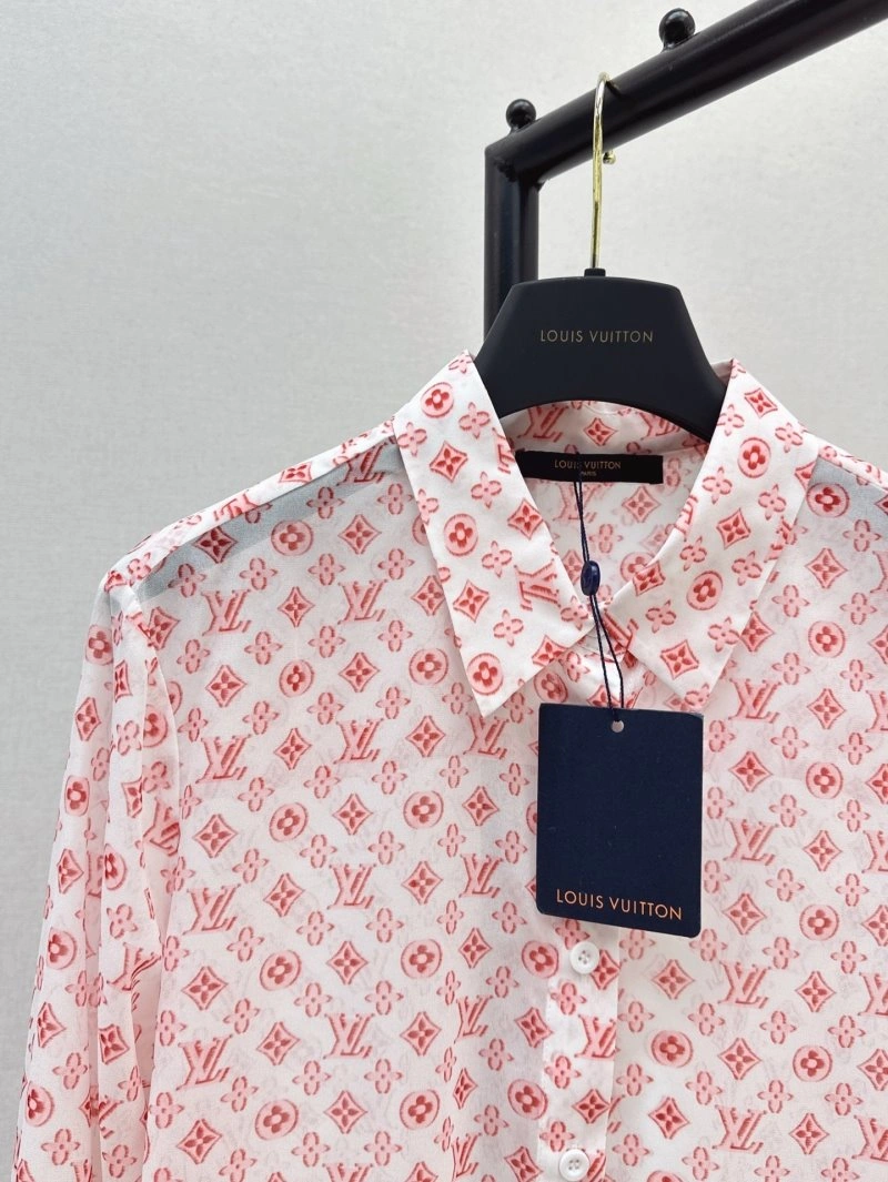 Inexpensive Louis Vuitton Shirts
