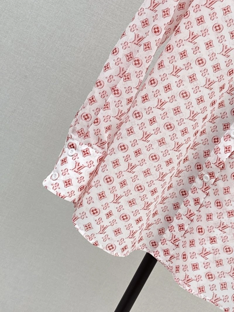 Inexpensive Louis Vuitton Shirts