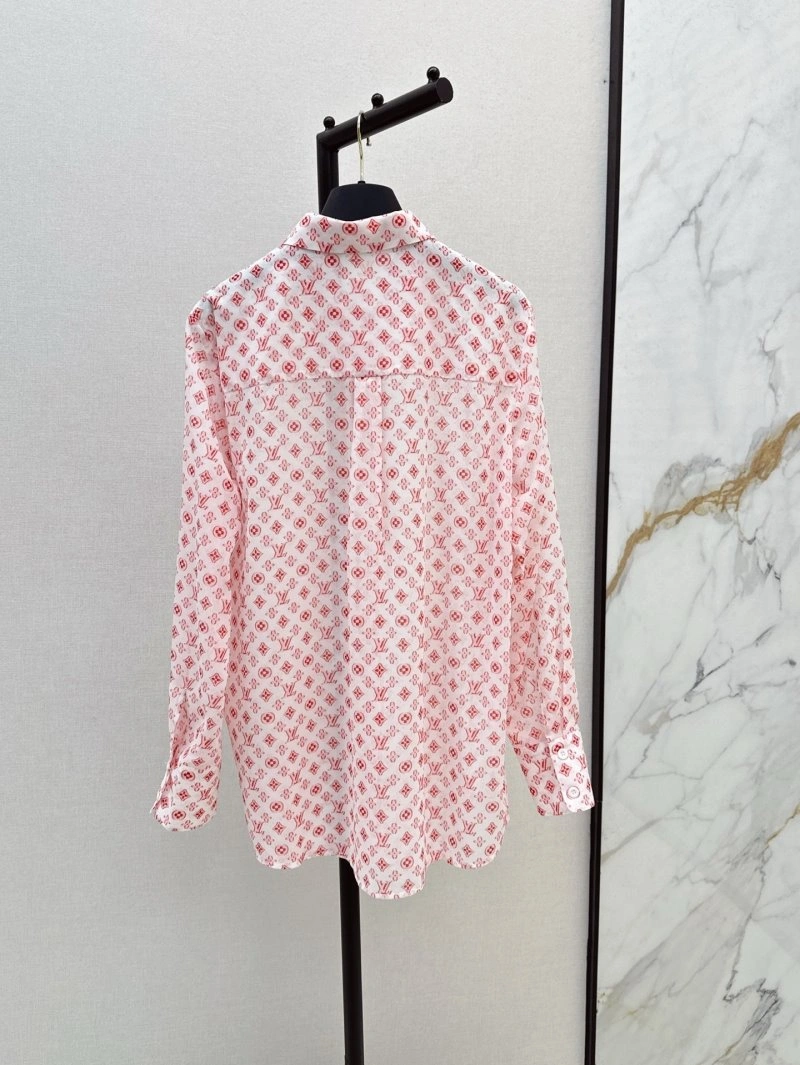 Inexpensive Louis Vuitton Shirts