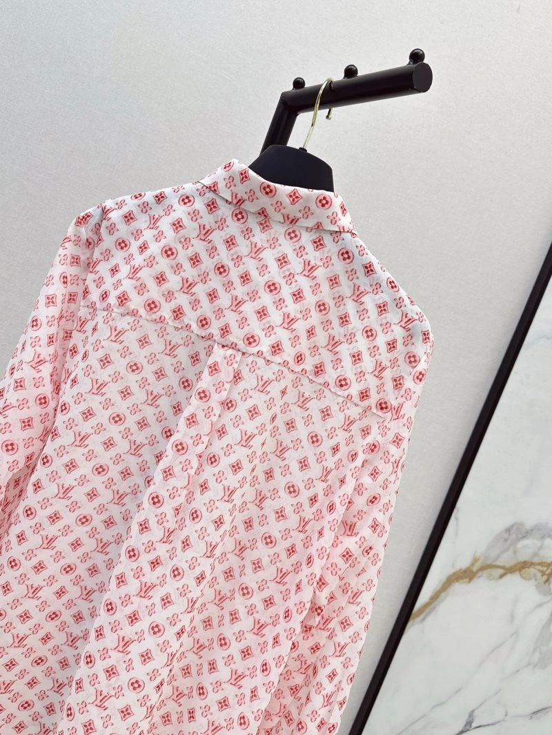 Inexpensive Louis Vuitton Shirts