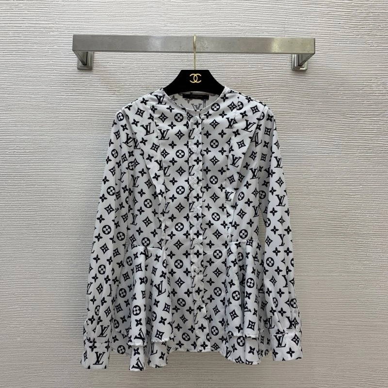 Louis Vuitton Shirts