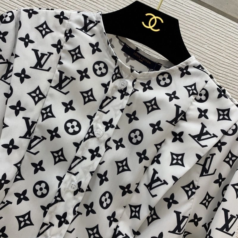 Bargain Louis Vuitton Shirts