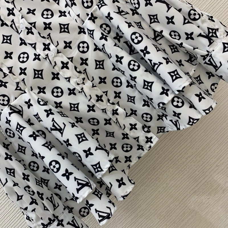 Bargain Louis Vuitton Shirts
