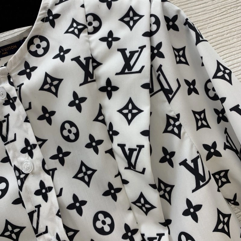 Bargain Louis Vuitton Shirts
