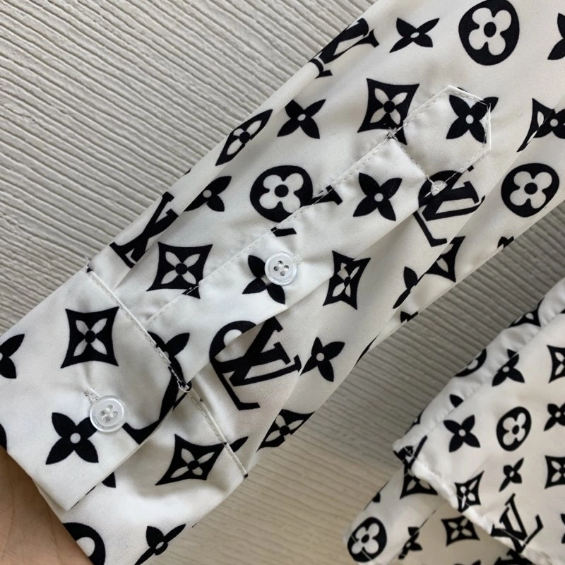 Bargain Louis Vuitton Shirts