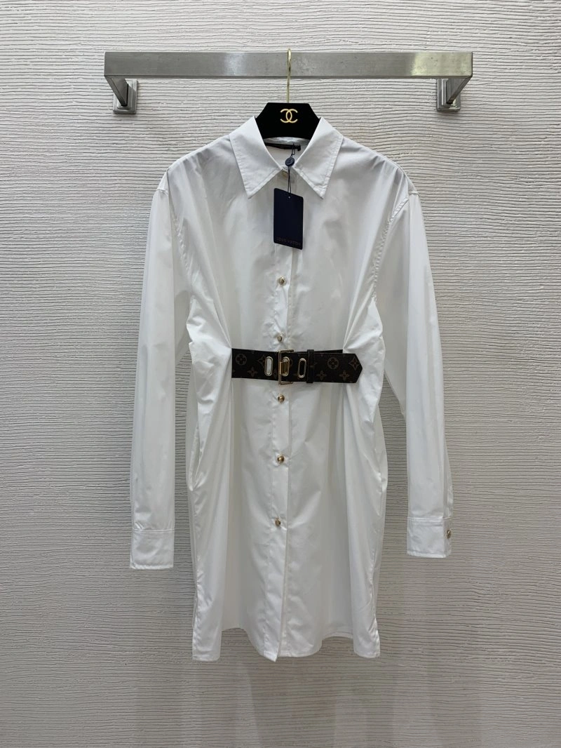 Louis Vuitton Shirts