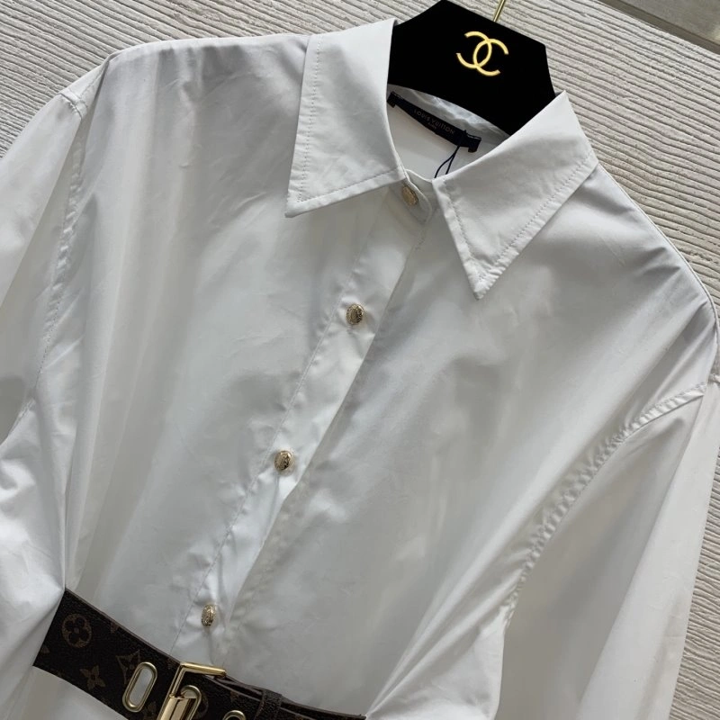 Real Louis Vuitton Shirts