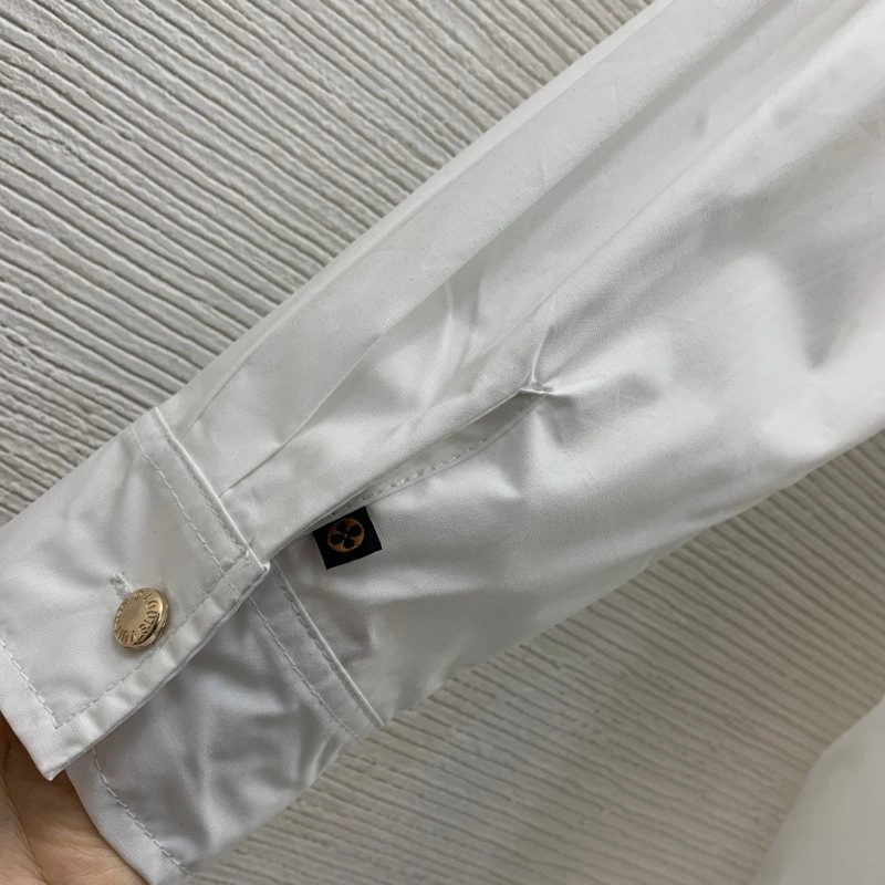 Real Louis Vuitton Shirts