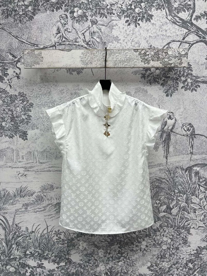 Louis Vuitton Shirts