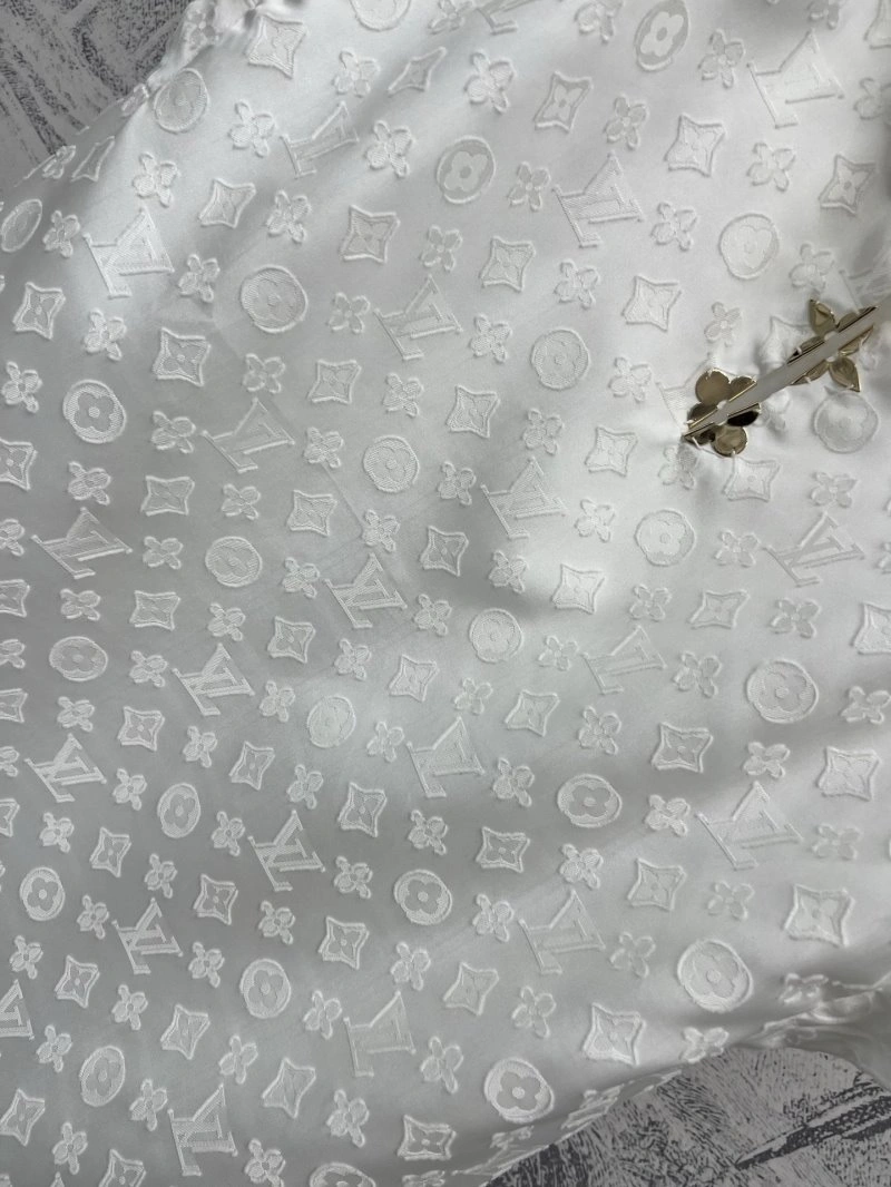 Real Louis Vuitton Shirts