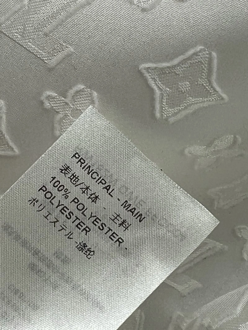 Real Louis Vuitton Shirts