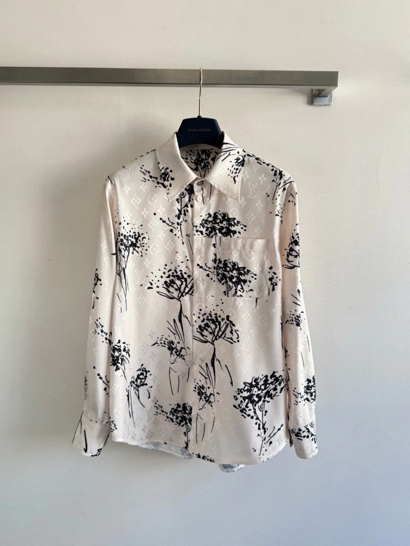 Louis Vuitton Shirts