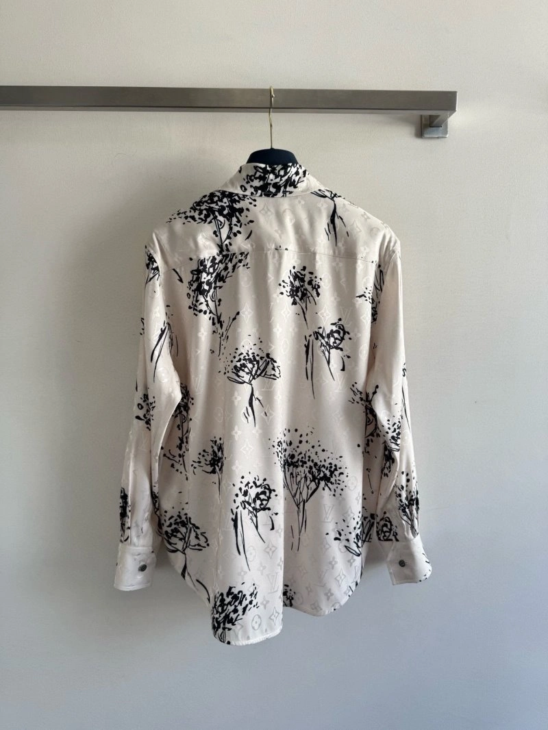 Genuine Louis Vuitton Shirts