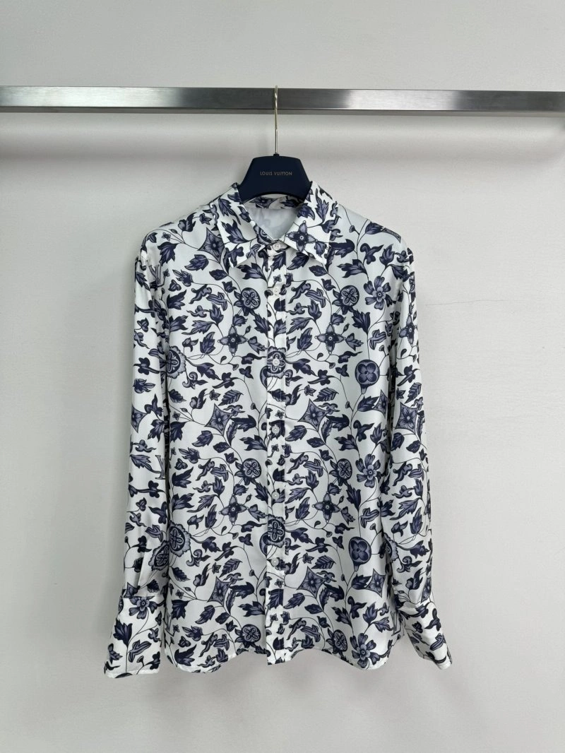Louis Vuitton Shirts