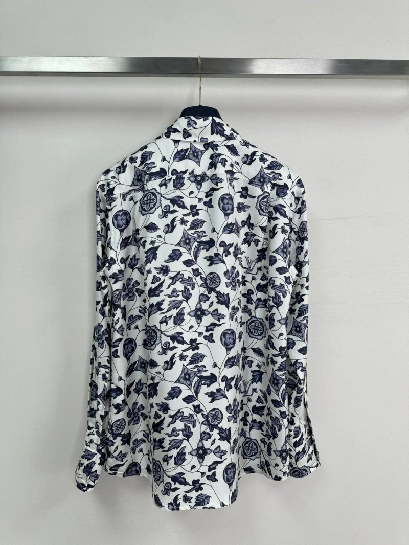 Value-priced Louis Vuitton Shirts
