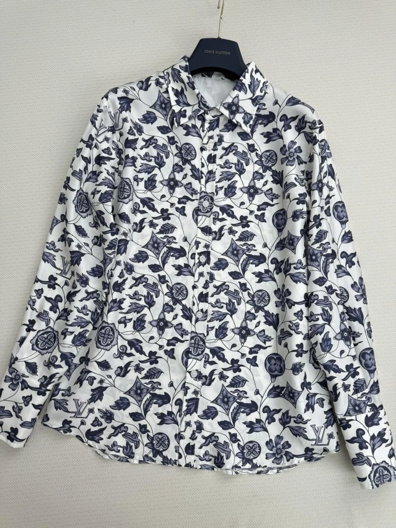 Value-priced Louis Vuitton Shirts