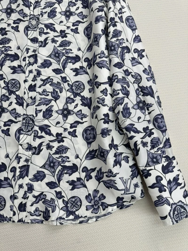 Value-priced Louis Vuitton Shirts