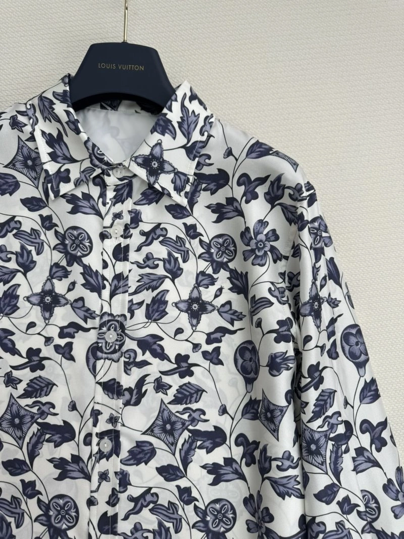 Value-priced Louis Vuitton Shirts