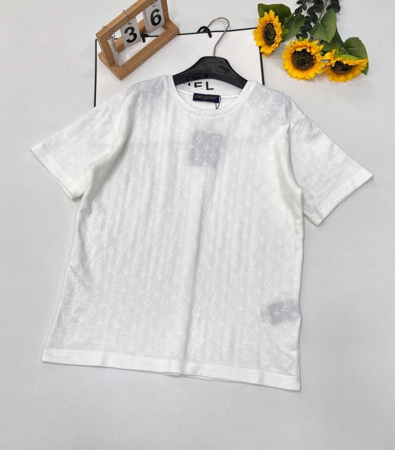 Louis Vuitton Shirts