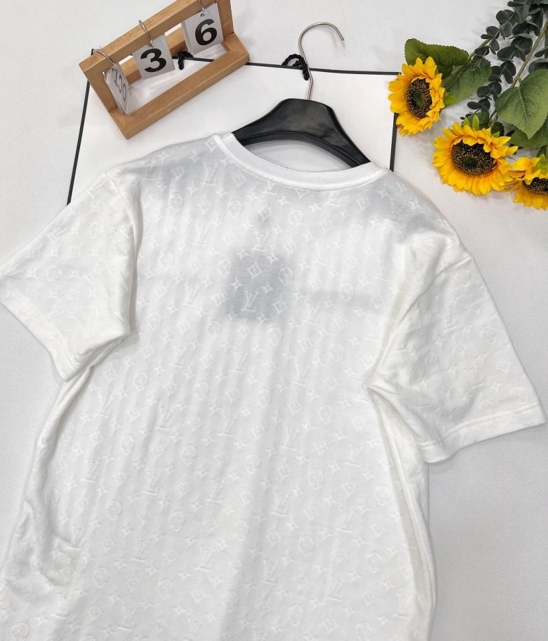 Legit Louis Vuitton Shirts