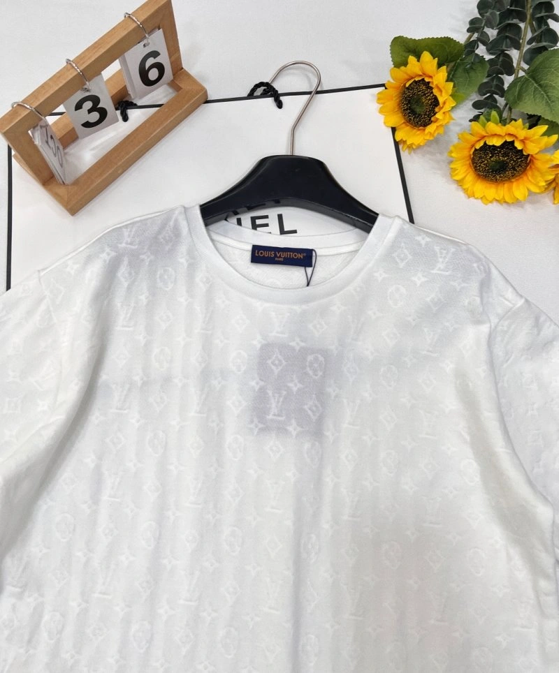 Legit Louis Vuitton Shirts