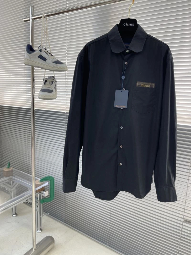 Louis Vuitton Shirts
