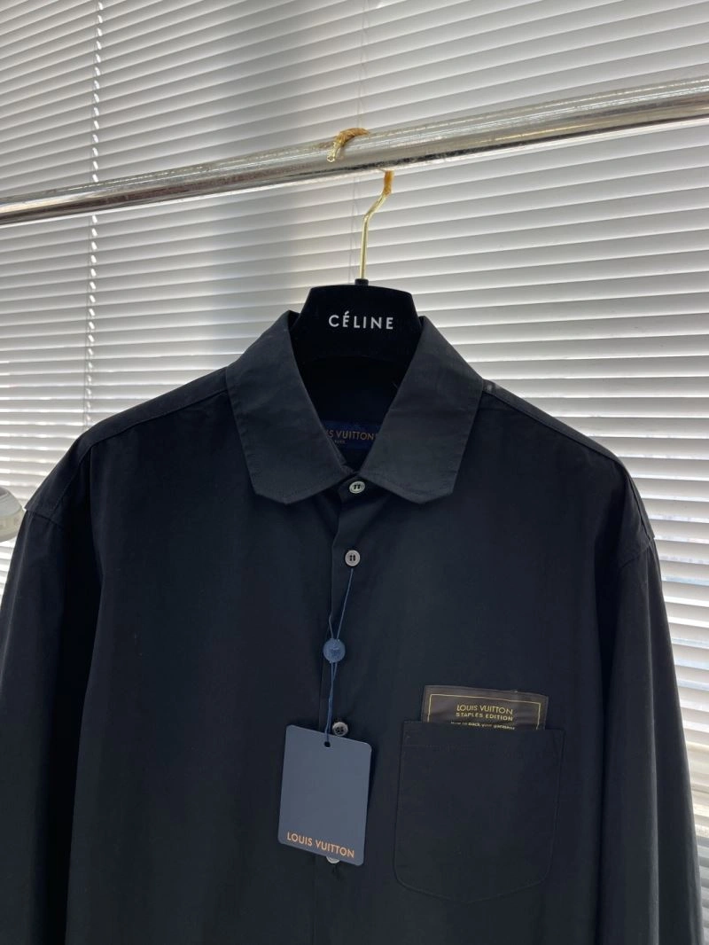 Perfect replica Louis Vuitton Shirts