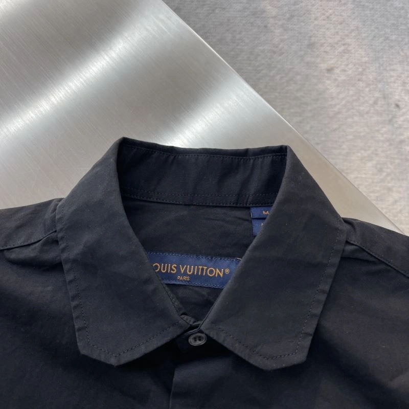 Perfect replica Louis Vuitton Shirts