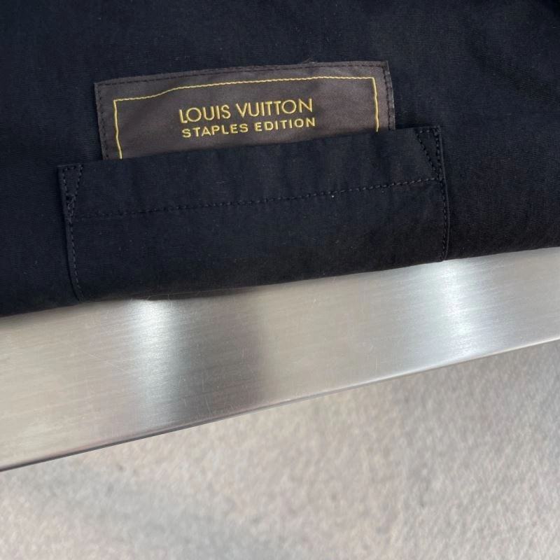 Perfect replica Louis Vuitton Shirts