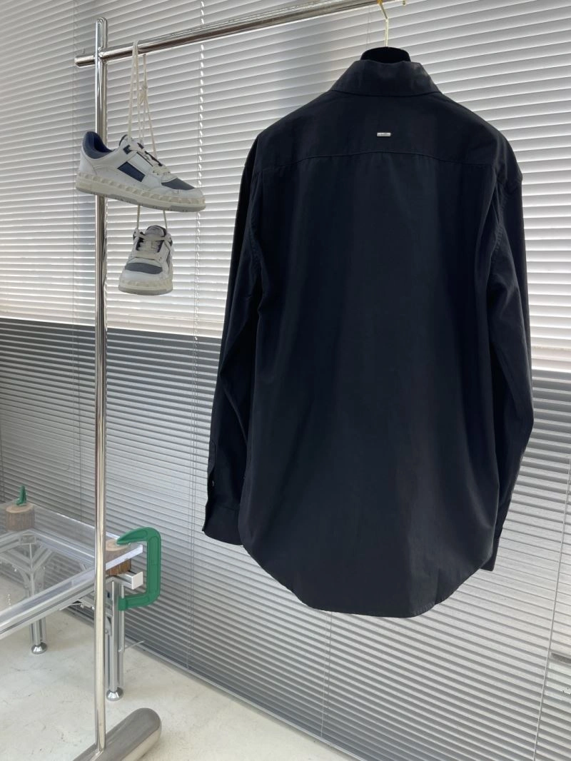 Perfect replica Louis Vuitton Shirts