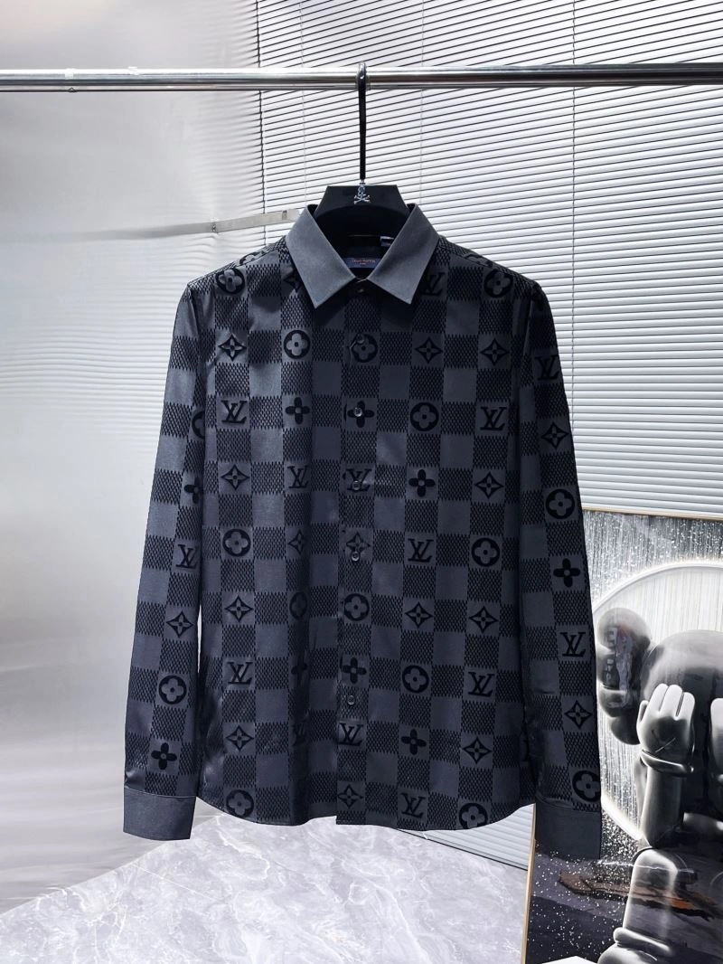 Louis Vuitton Shirts
